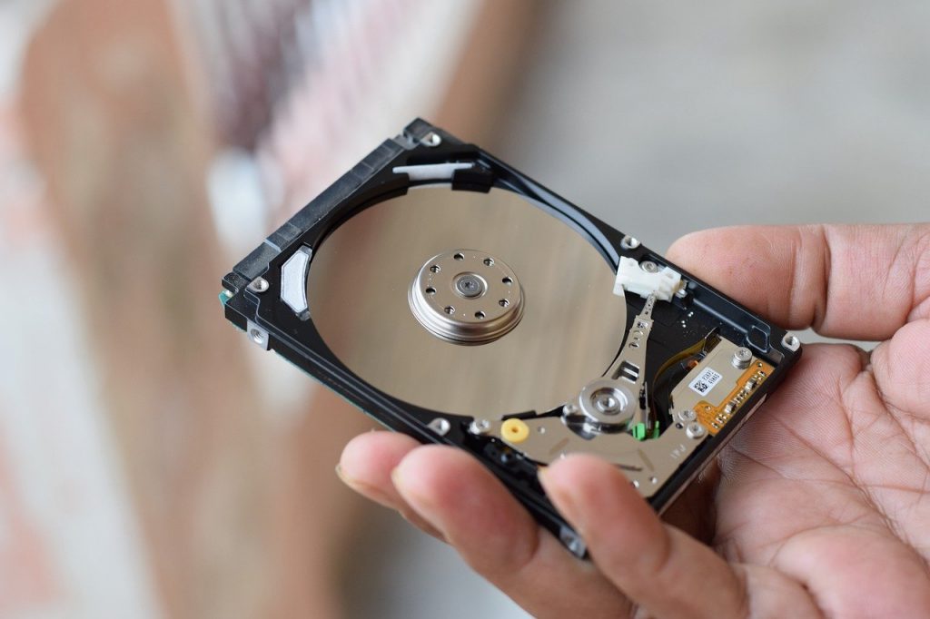 Die RS232-Schnittstelle: Was ist sie?